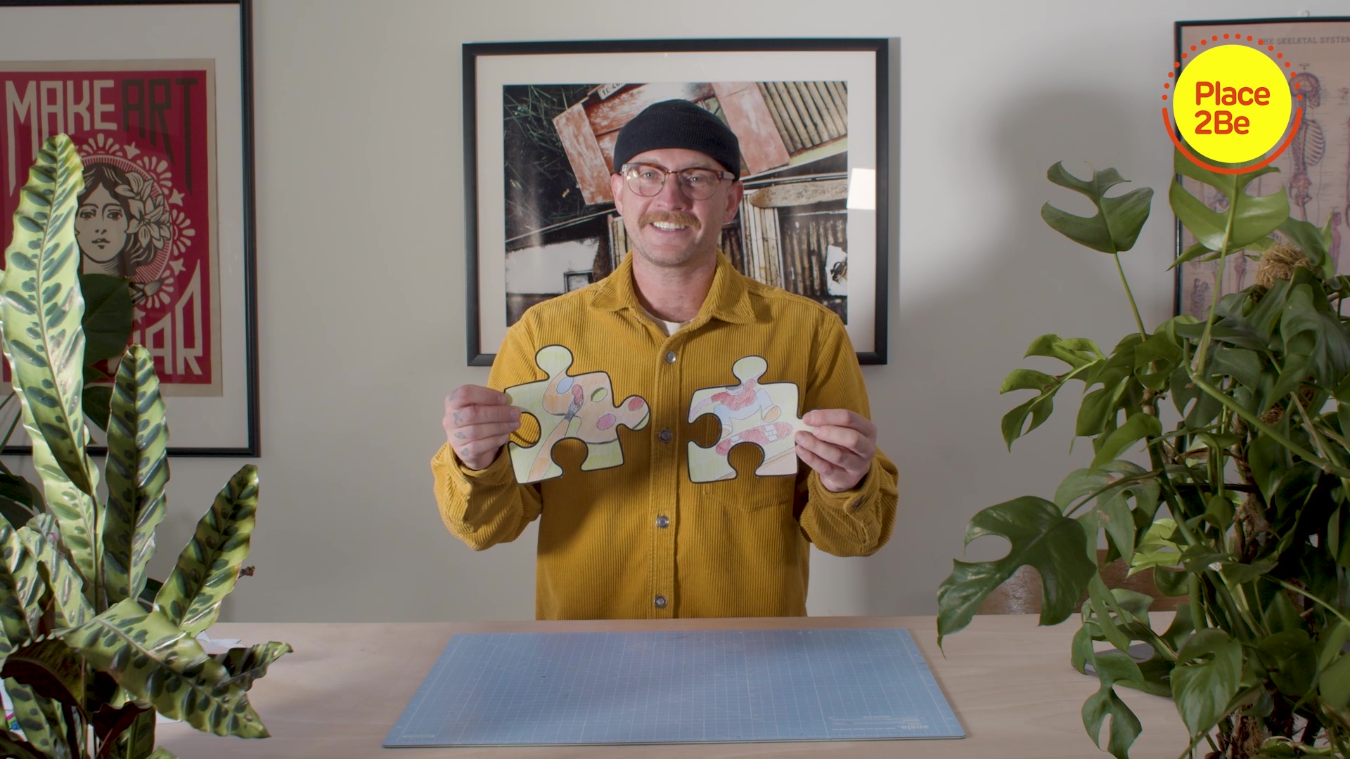 Puzzle Pieces activity for children 4 to 7 years old - Children's ...